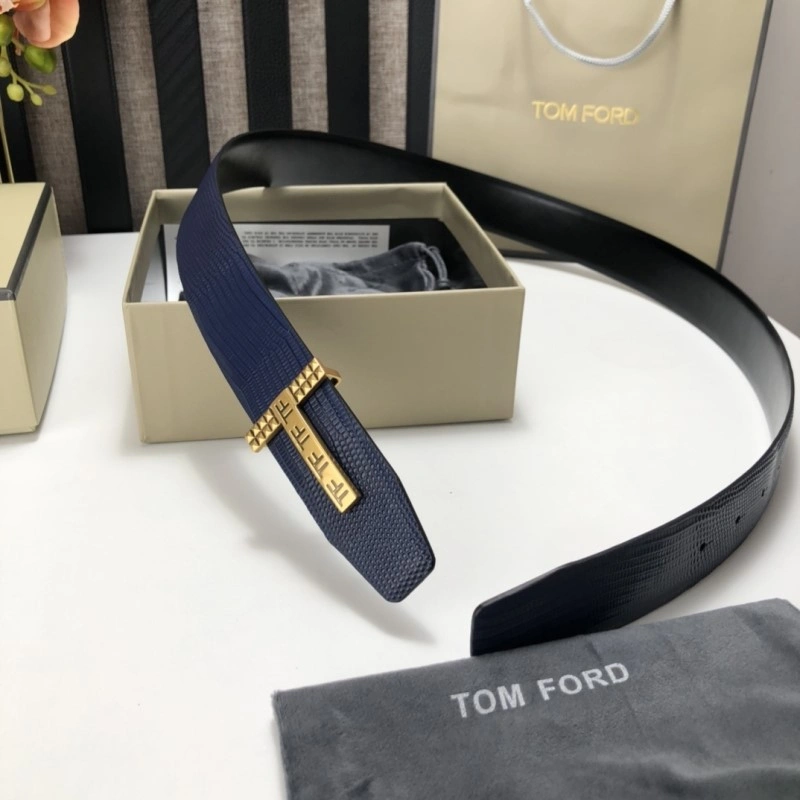 Value-priced Tom Ford Belts