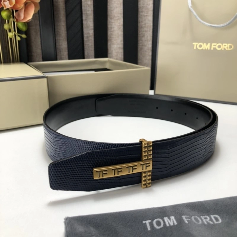 Value-priced Tom Ford Belts