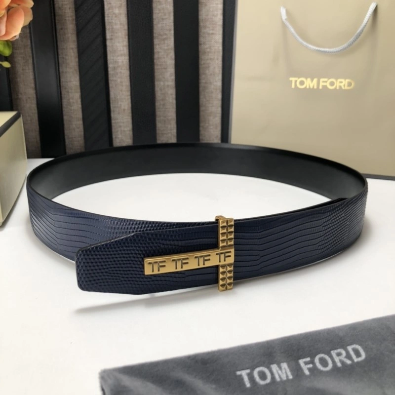 Value-priced Tom Ford Belts