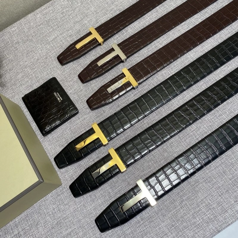 Official Tom Ford Belts