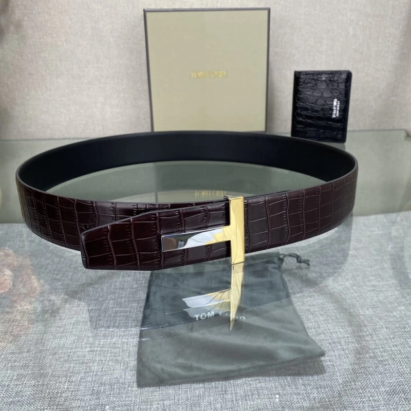 Official Tom Ford Belts