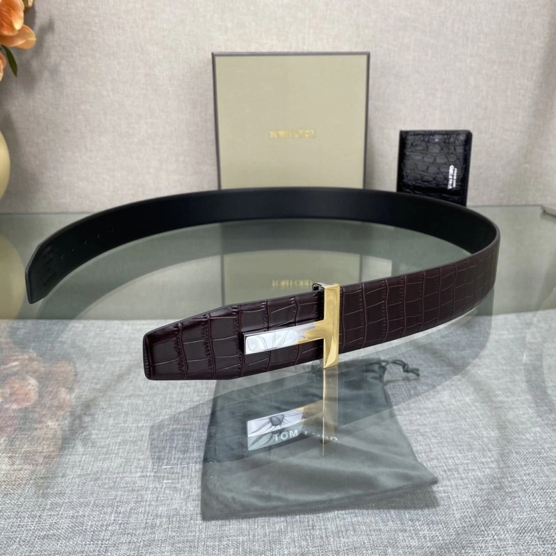 Official Tom Ford Belts