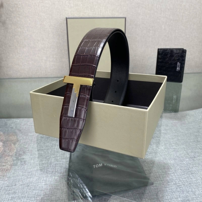 Official Tom Ford Belts