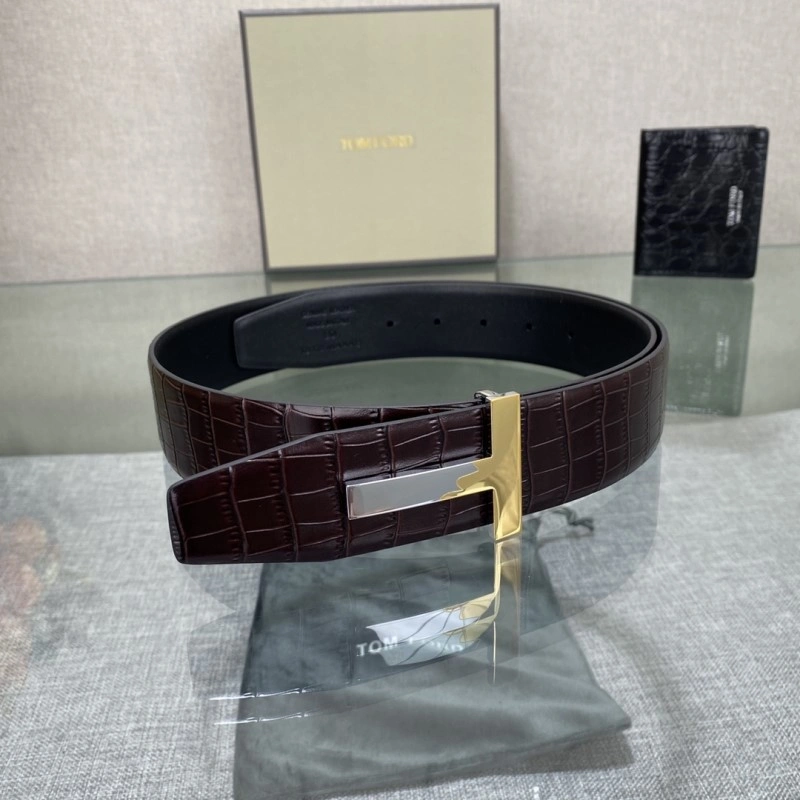 Official Tom Ford Belts