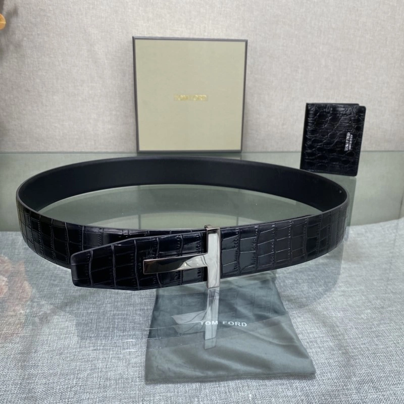 Perfect replica Tom Ford Belts
