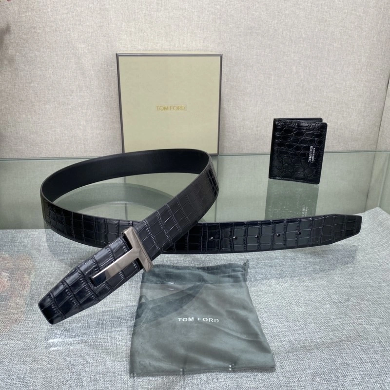 Perfect replica Tom Ford Belts