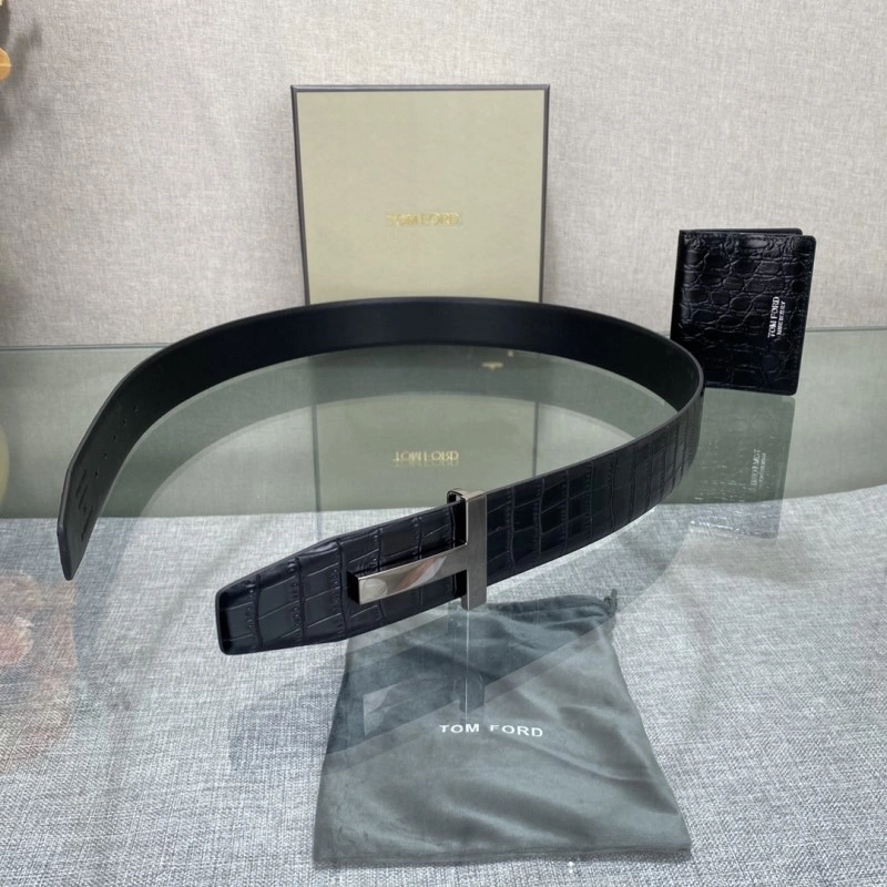 Perfect replica Tom Ford Belts