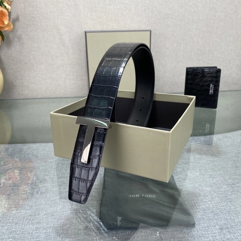 Perfect replica Tom Ford Belts