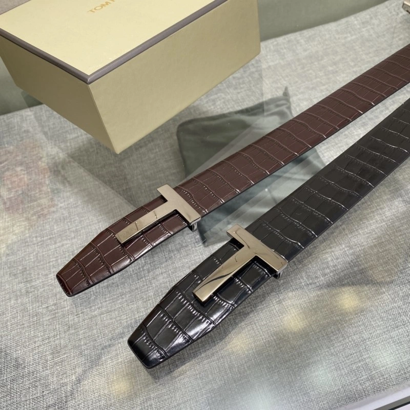 Affordable Tom Ford Belts