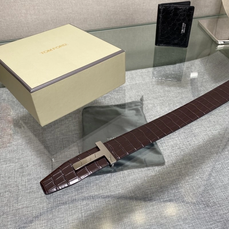 Affordable Tom Ford Belts