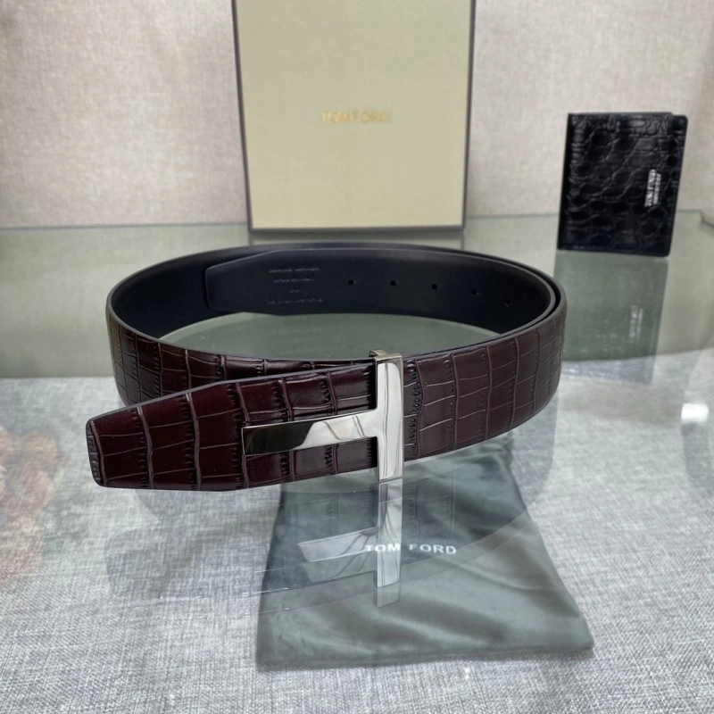 Affordable Tom Ford Belts