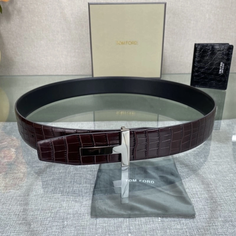 Affordable Tom Ford Belts