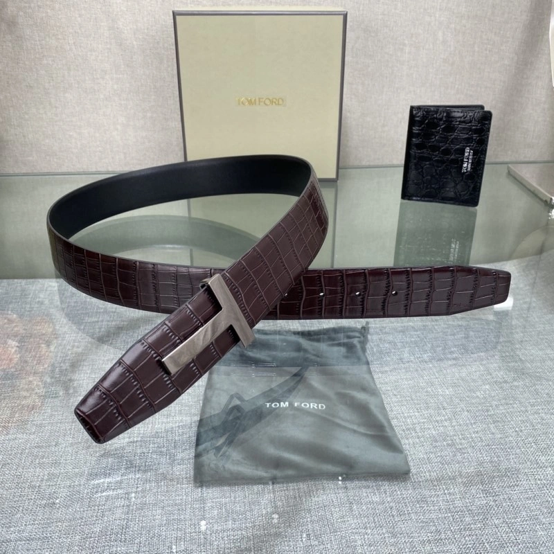 Affordable Tom Ford Belts
