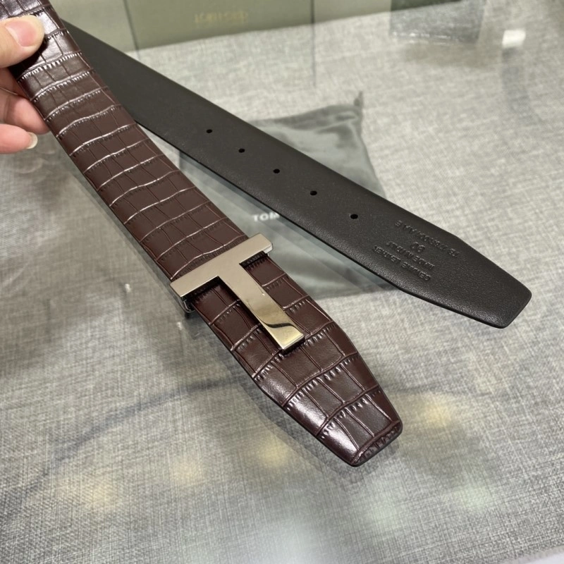 Affordable Tom Ford Belts