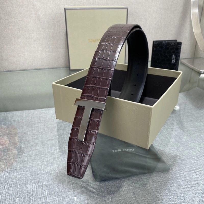 Affordable Tom Ford Belts