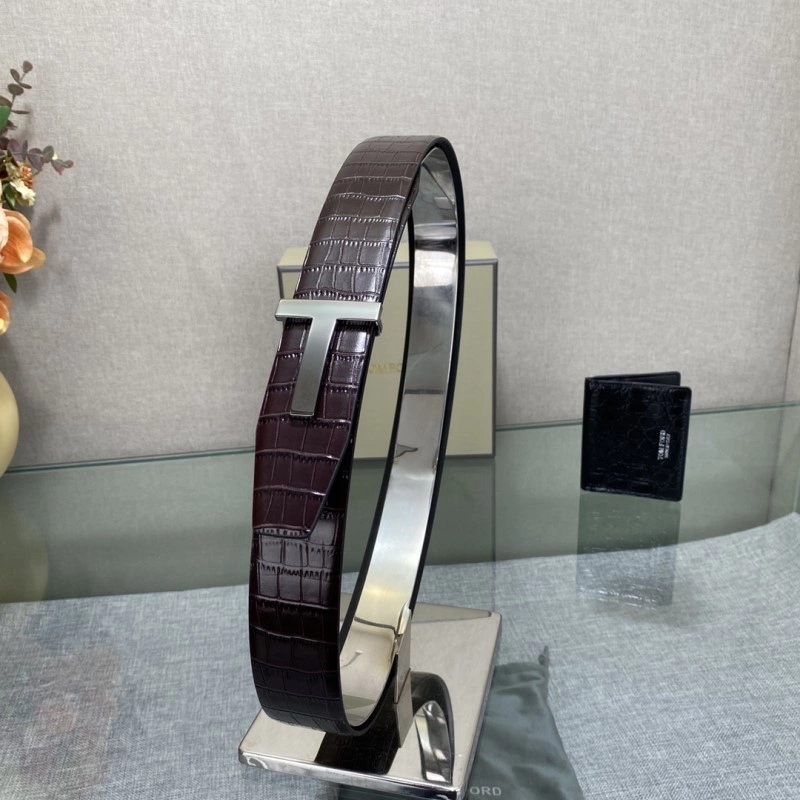 Affordable Tom Ford Belts