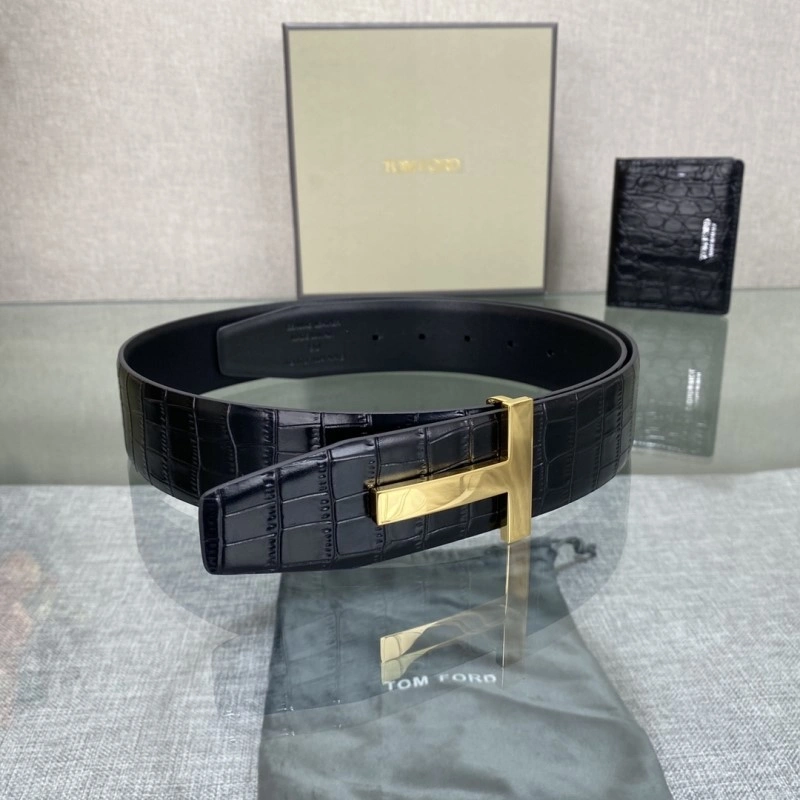 Low-cost Tom Ford Belts
