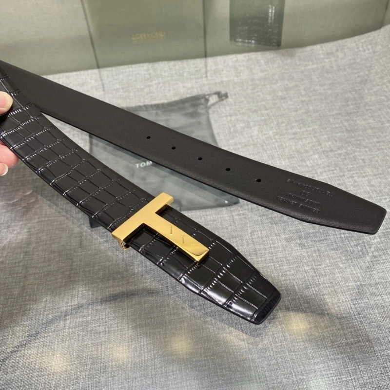Low-cost Tom Ford Belts
