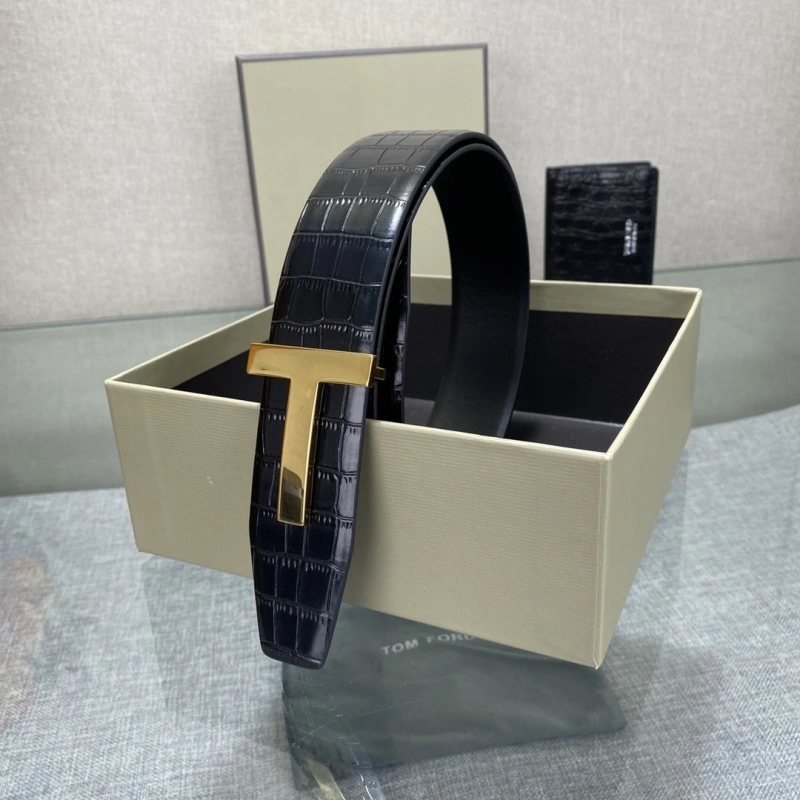 Low-cost Tom Ford Belts