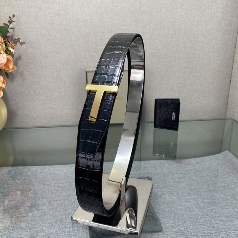 Low-cost Tom Ford Belts
