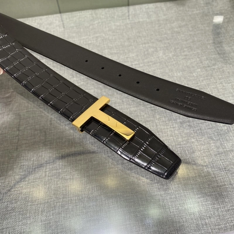 Low-cost Tom Ford Belts
