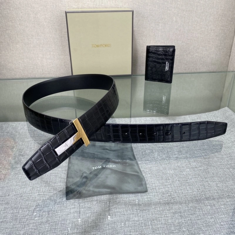 Reasonably priced Tom Ford Belts