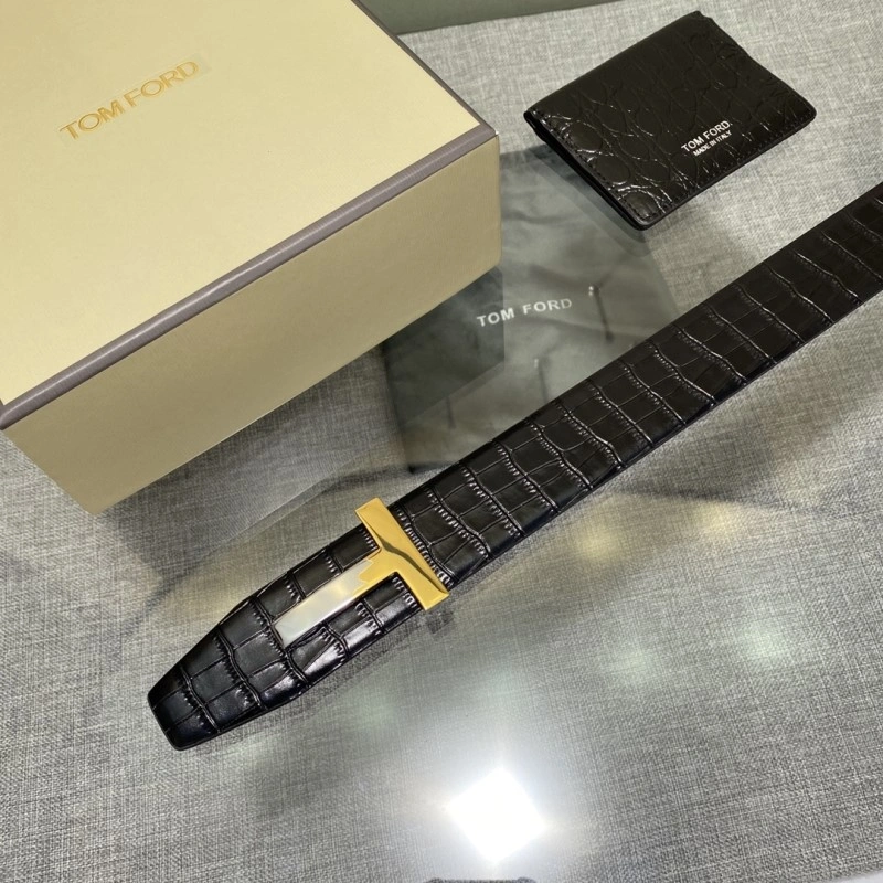 Reasonably priced Tom Ford Belts