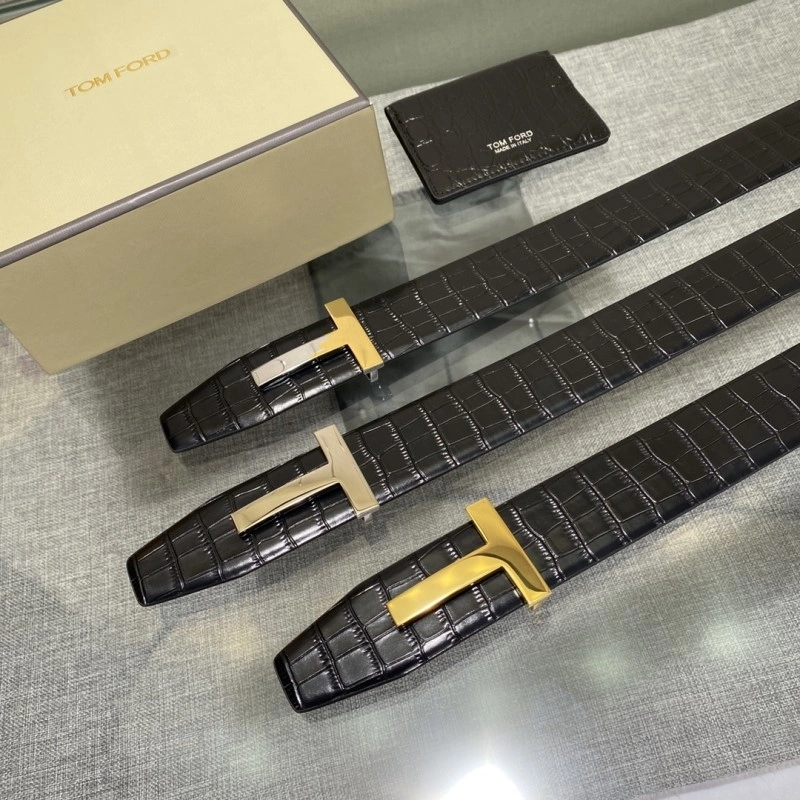 Reasonably priced Tom Ford Belts