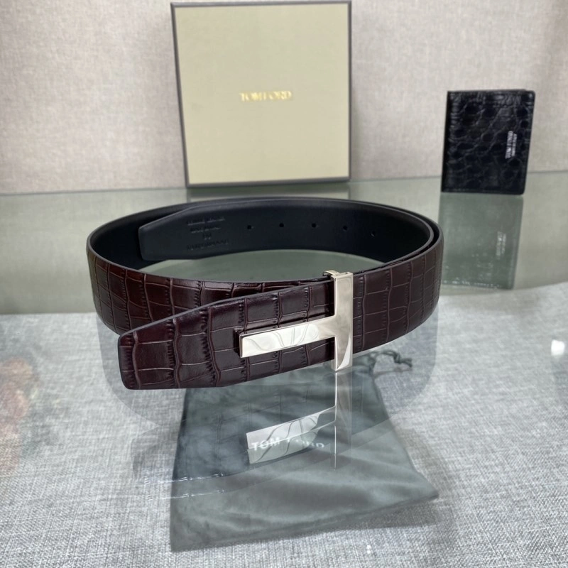 Original Tom Ford Belts