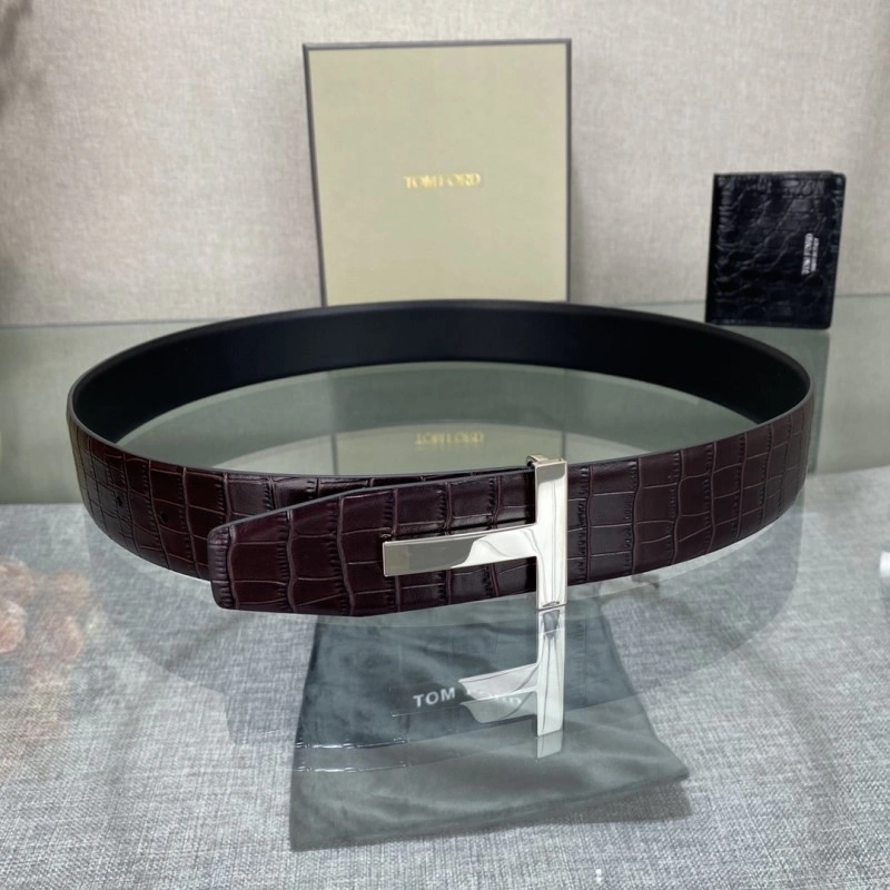 Original Tom Ford Belts