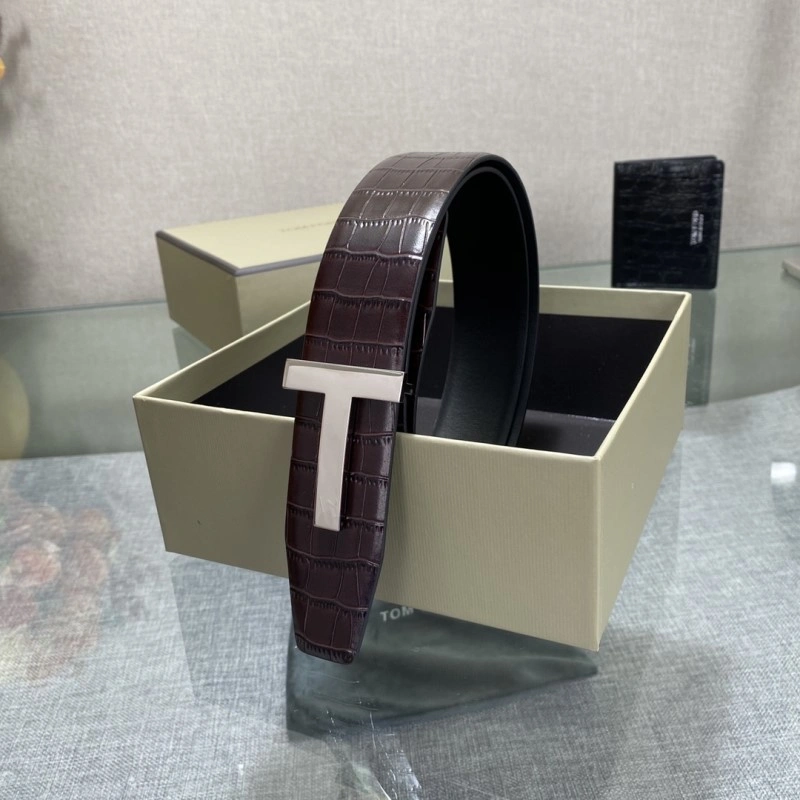Original Tom Ford Belts