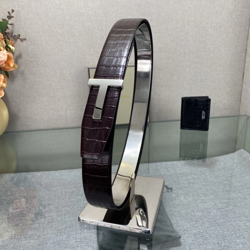 Original Tom Ford Belts