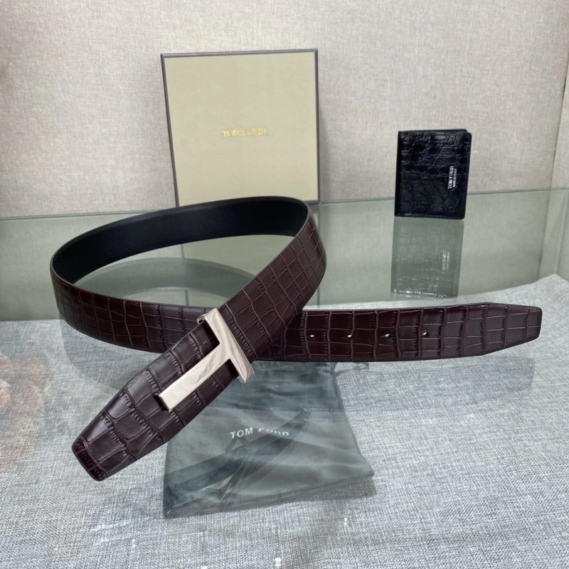 Original Tom Ford Belts