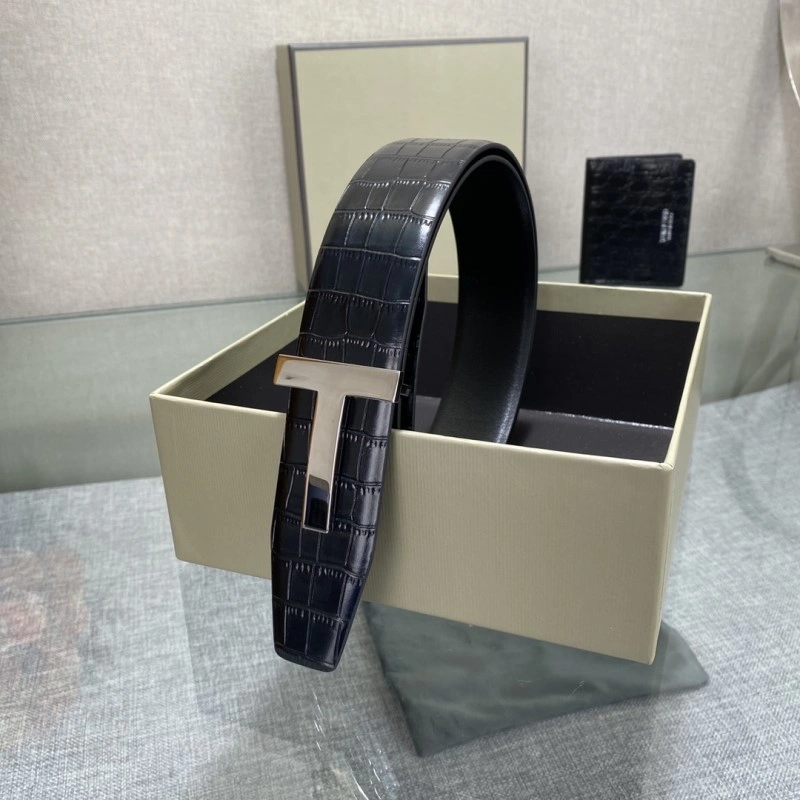 Perfect replica Tom Ford Belts