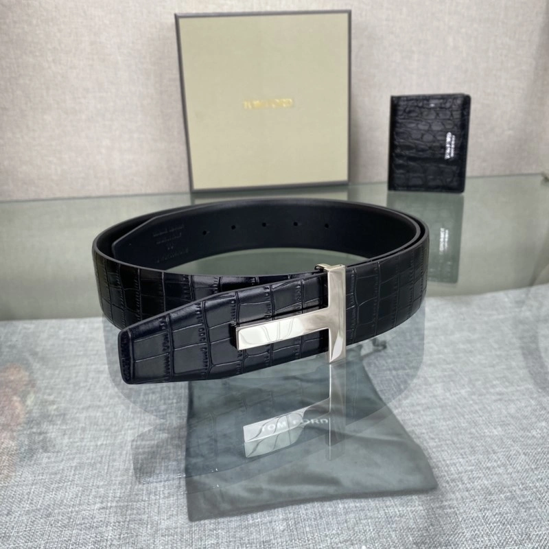 Perfect replica Tom Ford Belts