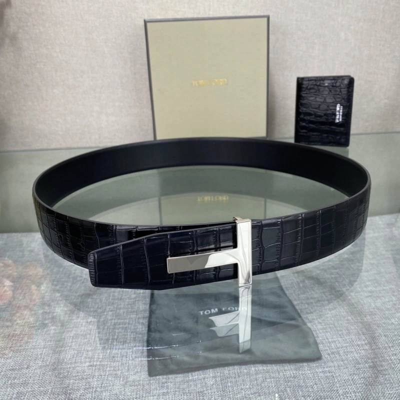 Perfect replica Tom Ford Belts