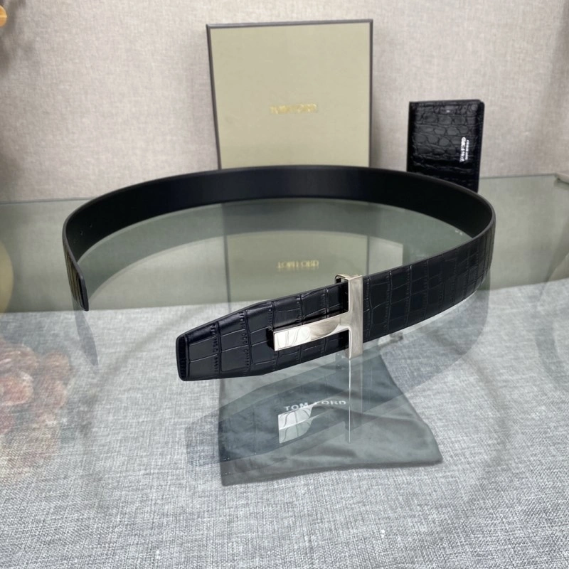 Perfect replica Tom Ford Belts