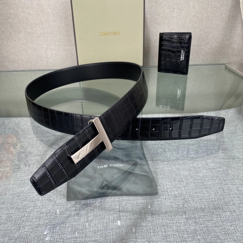 Perfect replica Tom Ford Belts