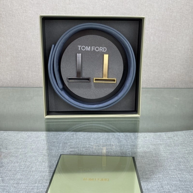Value-priced Tom Ford Belts