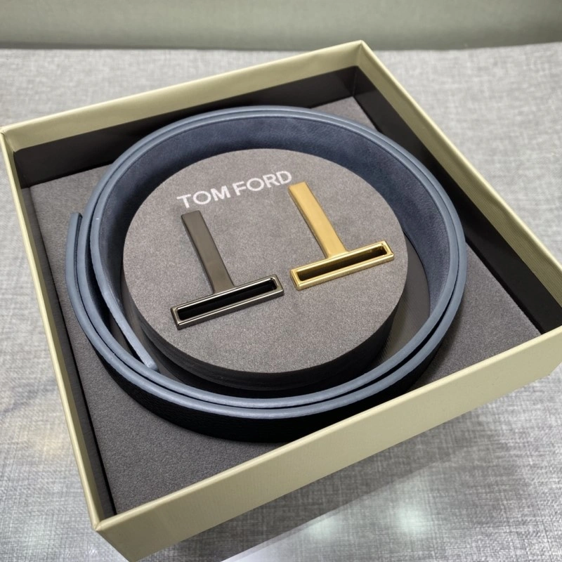 Value-priced Tom Ford Belts
