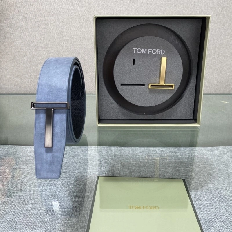 Value-priced Tom Ford Belts