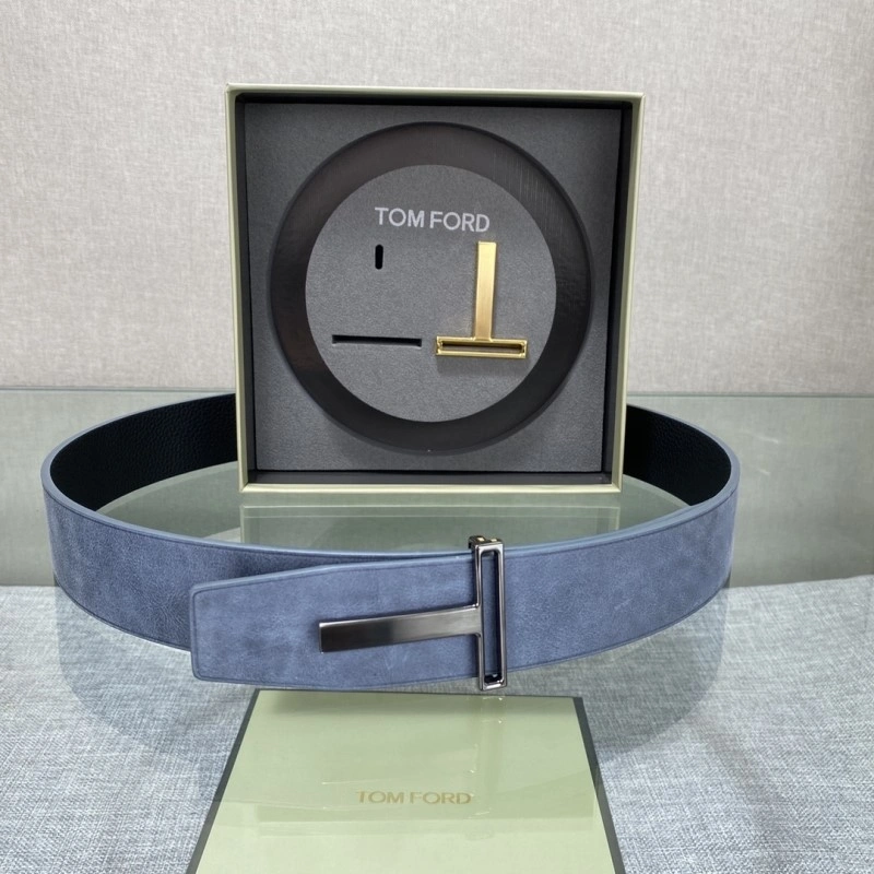Value-priced Tom Ford Belts