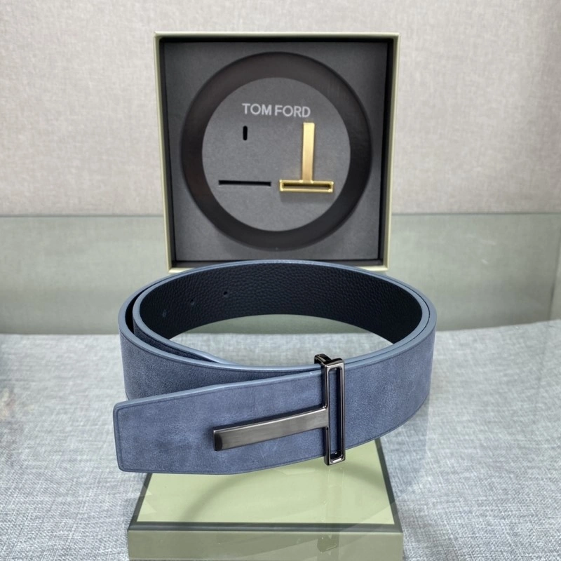 Value-priced Tom Ford Belts