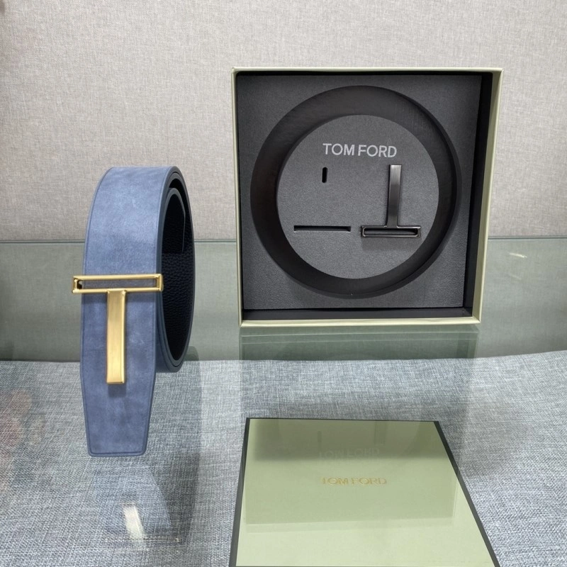 Value-priced Tom Ford Belts