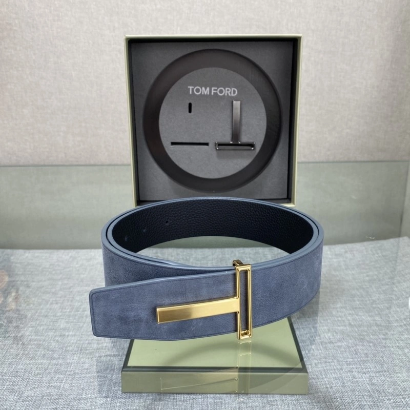 Value-priced Tom Ford Belts