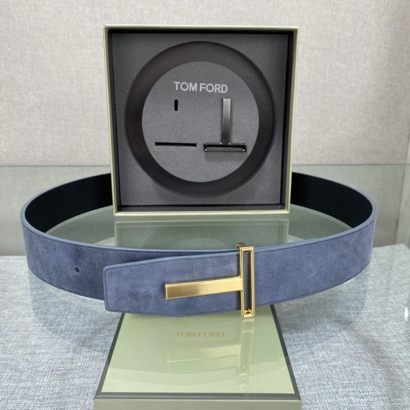 Value-priced Tom Ford Belts