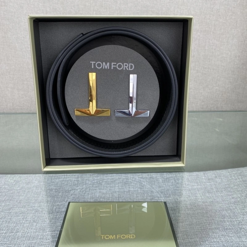 High accuracy Tom Ford Belts