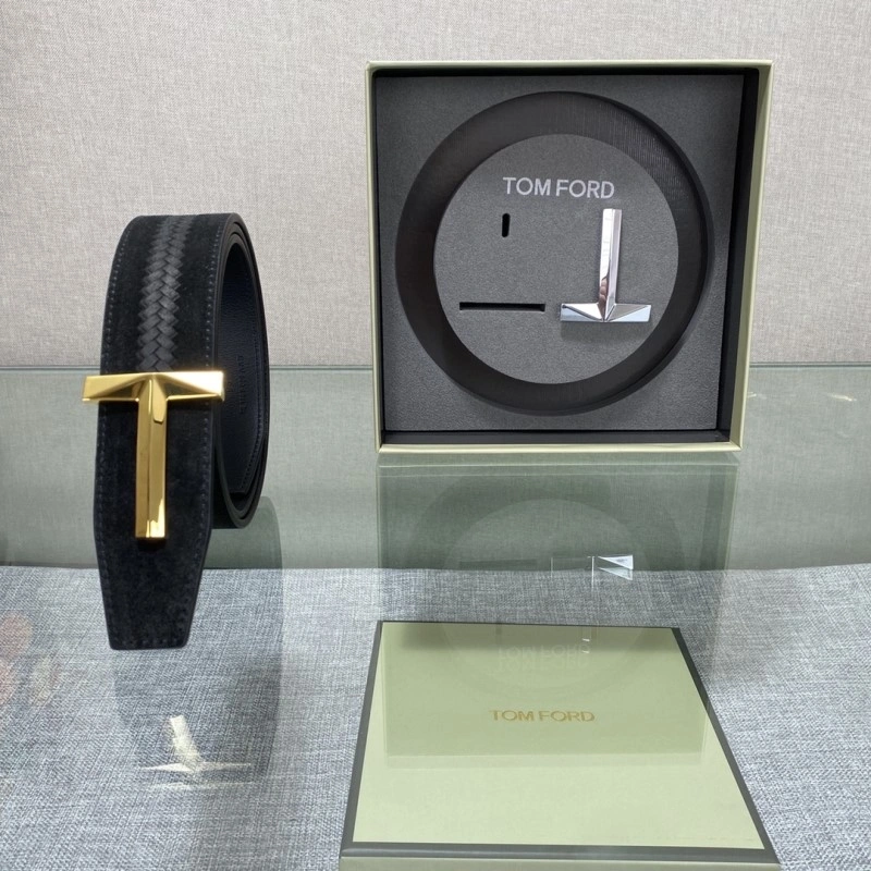 High accuracy Tom Ford Belts