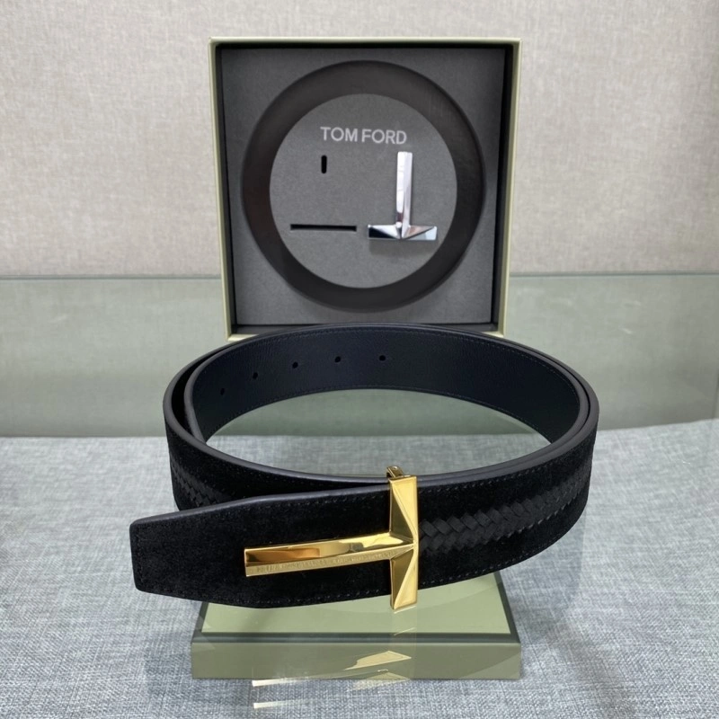 High accuracy Tom Ford Belts