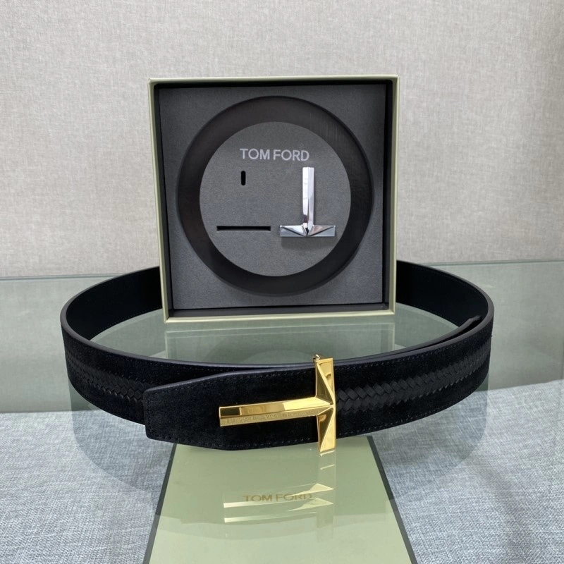 High accuracy Tom Ford Belts